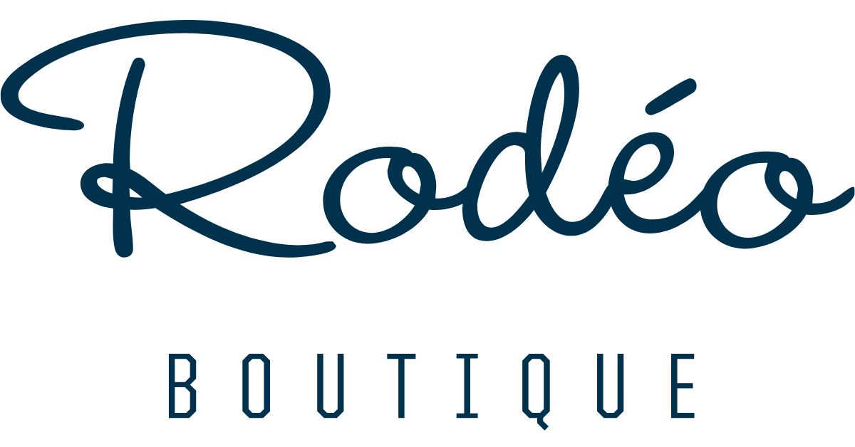Sahira Jewelry Design – Rodéo Boutique